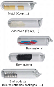 ORS Material Outgassing Testing & Studies | ORS Labs